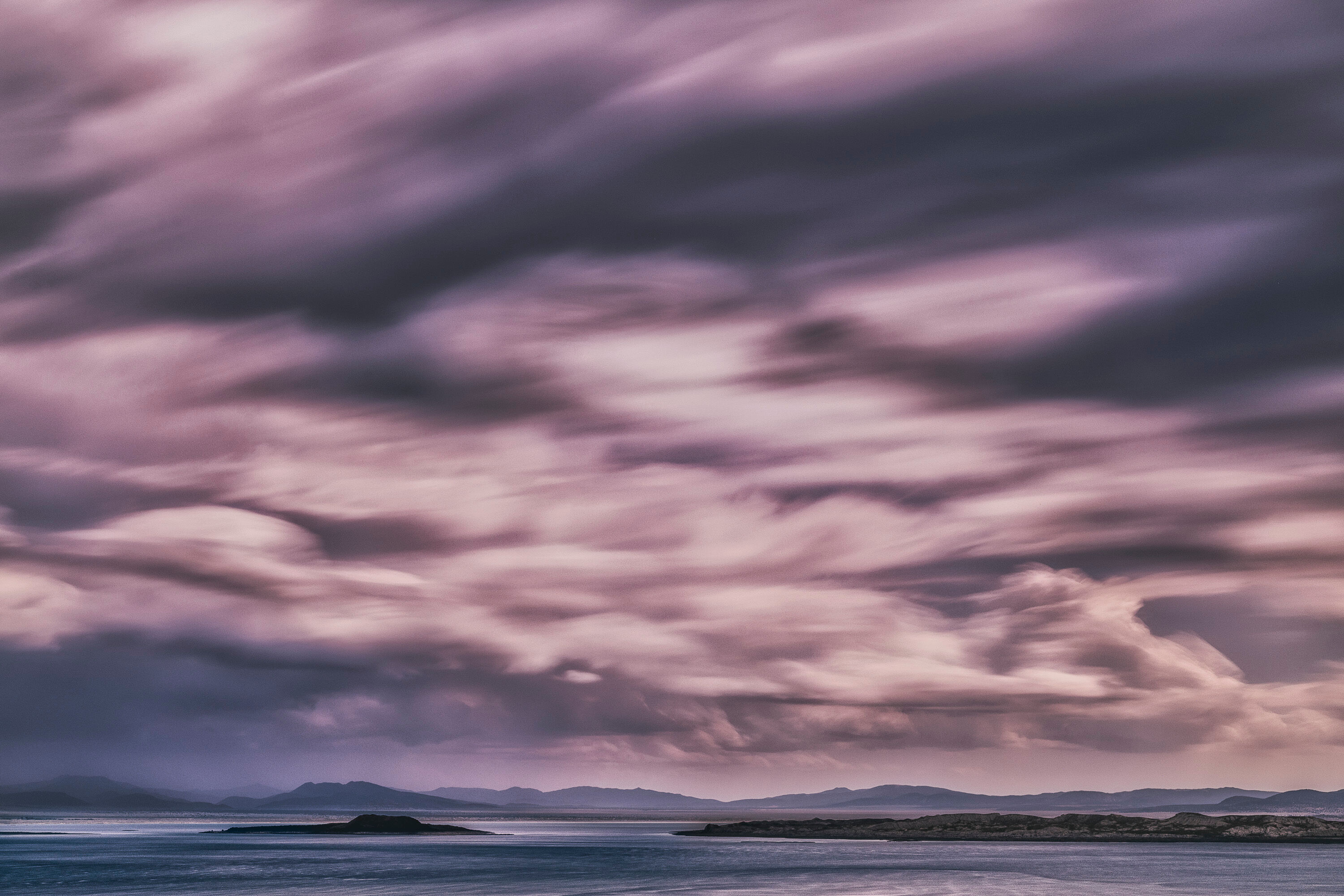 Mono Mural | Mono Lake | Matt Goldberg Photography